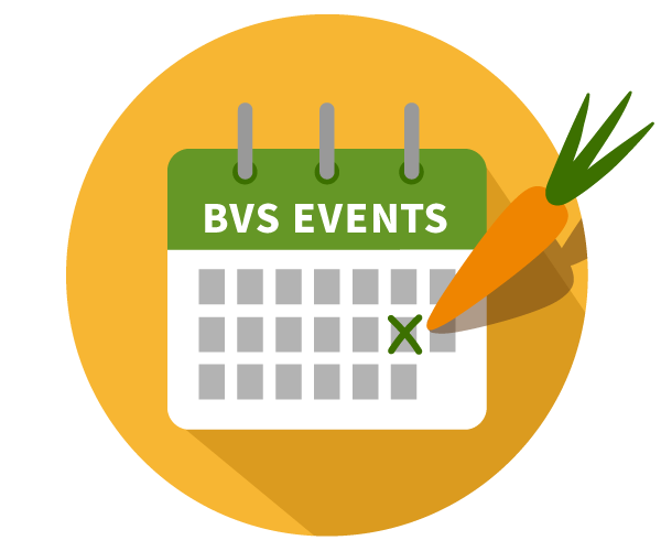 Events – Boston Vegetarian Society