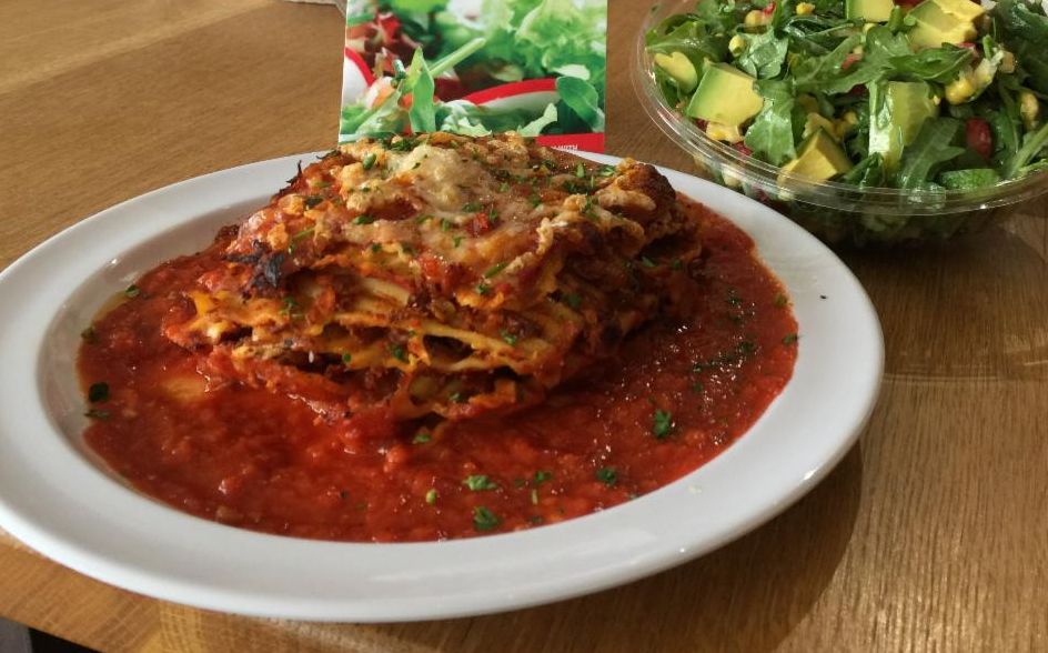 Veg Restaurants: South Shore, Southwest of Boston, Cape Cod & The ...